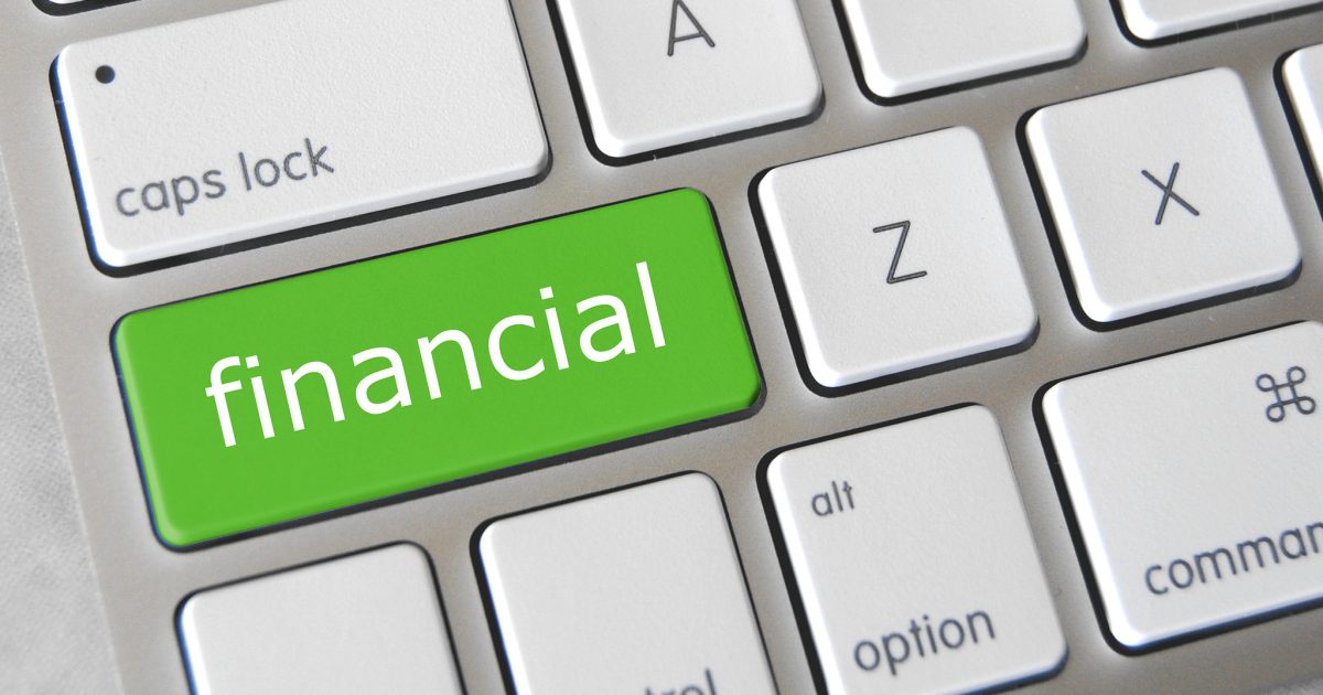 5 ways to take ownership of your financial future, planning of it