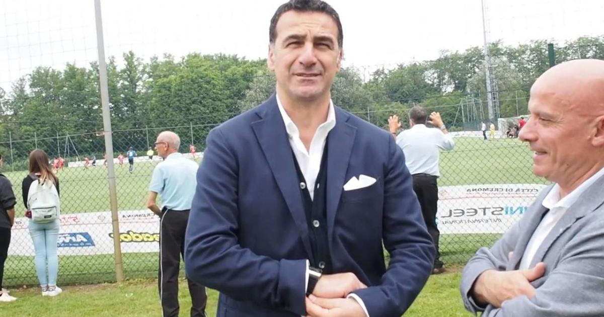 Rampulla sulla Juve: 'Stiamo facendo le pulci ad una squadra che sta ...