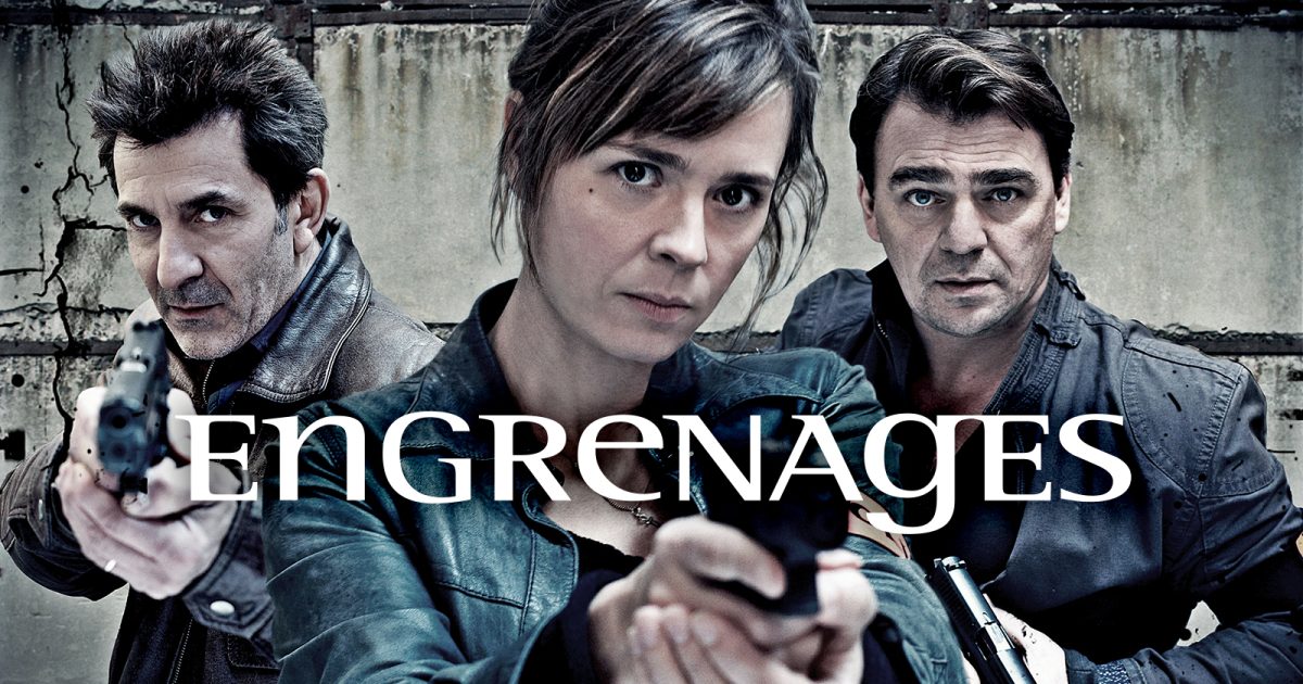 Engrenages : la saison 7 sera celle d’un nouveau départ pour nos héros