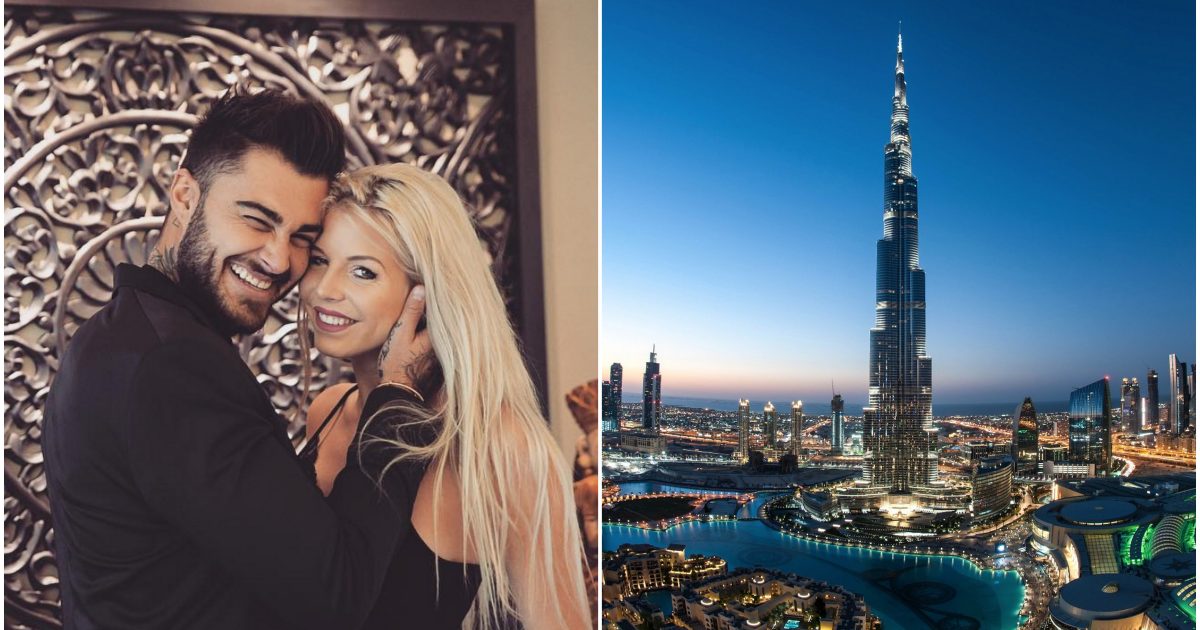 Jessica et Thibault annoncent une pause dans leur couple pour mieux se ...