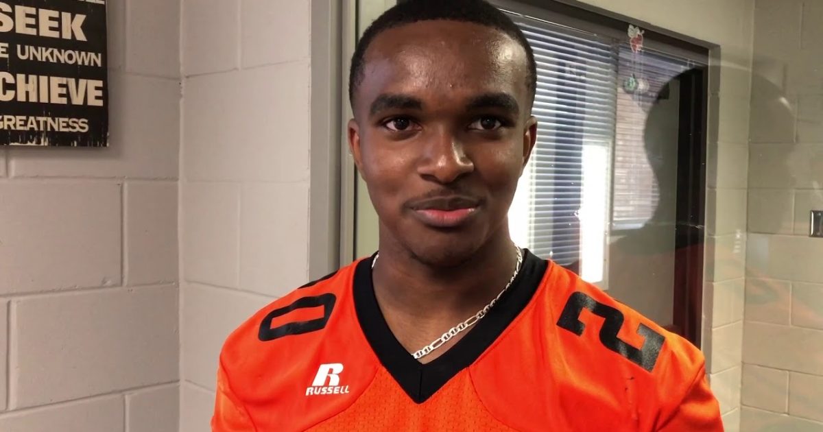 Former Nebraska football commit lands at Kansas State