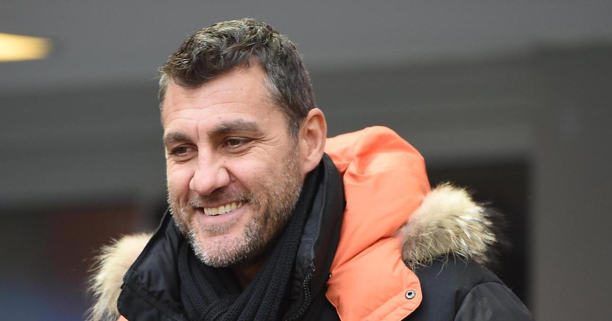 Vieri: 'Non è che a Madrid stiano festeggiando, di fronte si ...