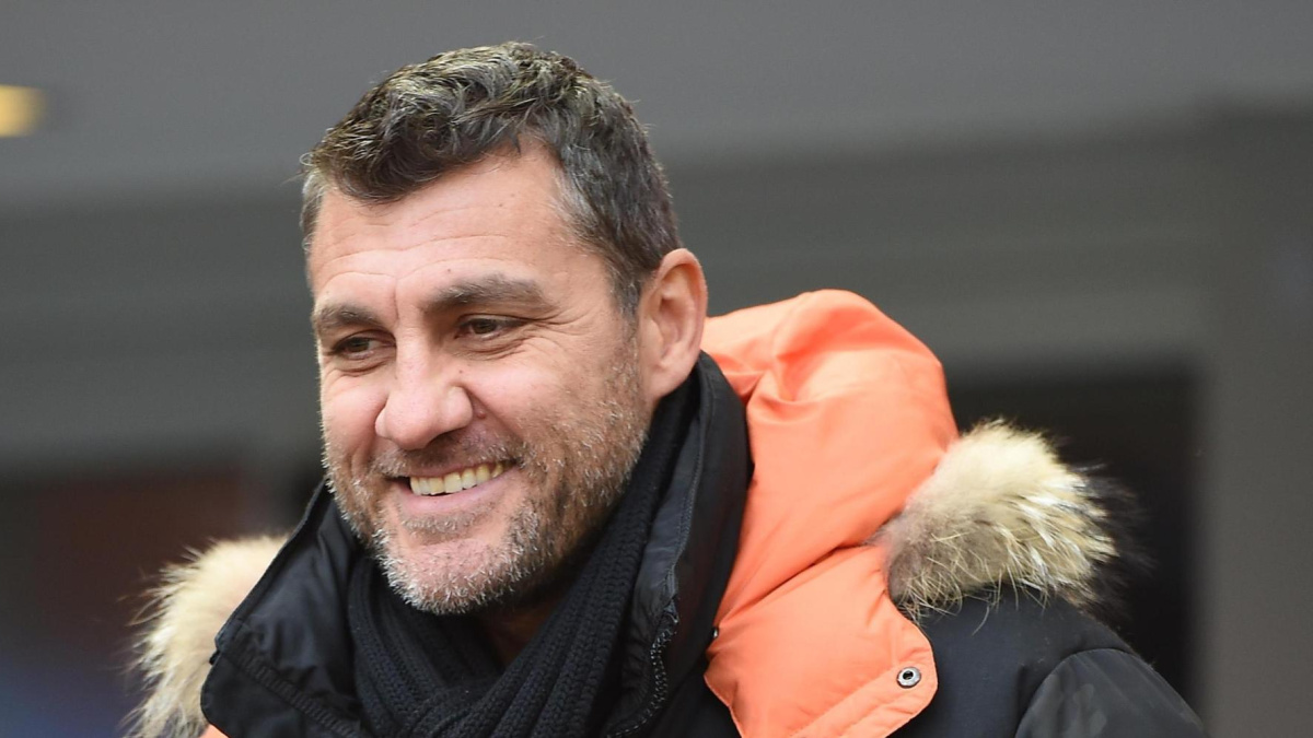 Vieri: 'Non è che a Madrid stiano festeggiando, di fronte si ...