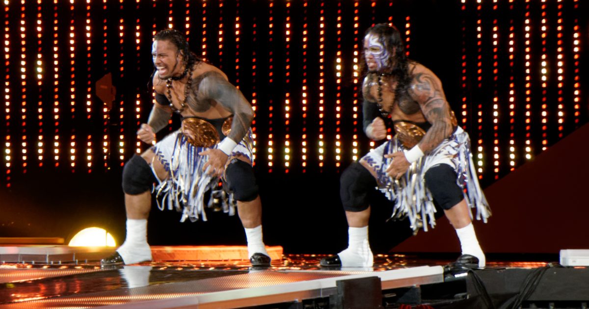 WWE, anche gli Usos sono vicini all'addio WWE, anche gli Usos sono vicini all'addio