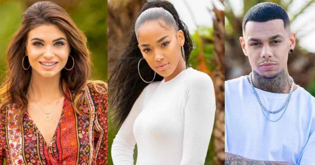 Les Anges 11 : Sephora, Kentin et Nathanya font des révélations sur les ...