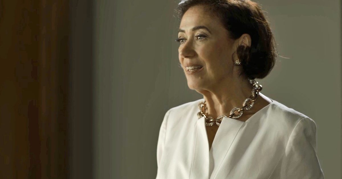 O Sétimo Guardião: em crime elaborado, Valentina mata ex-guardião