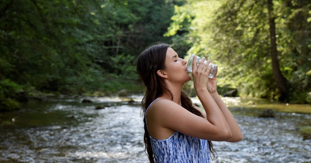 5 best times to drink water for better health