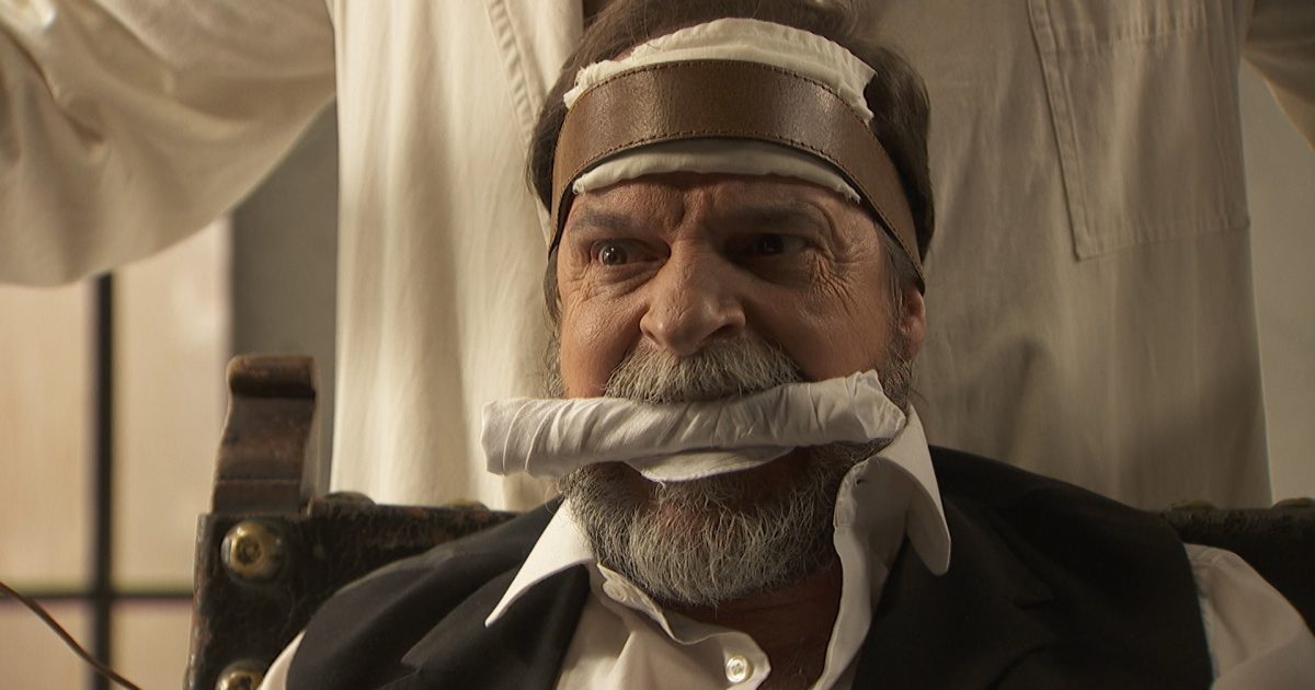 Il Segreto, spoiler: Francisca e Raimundo in grave pericolo, Isaac ...