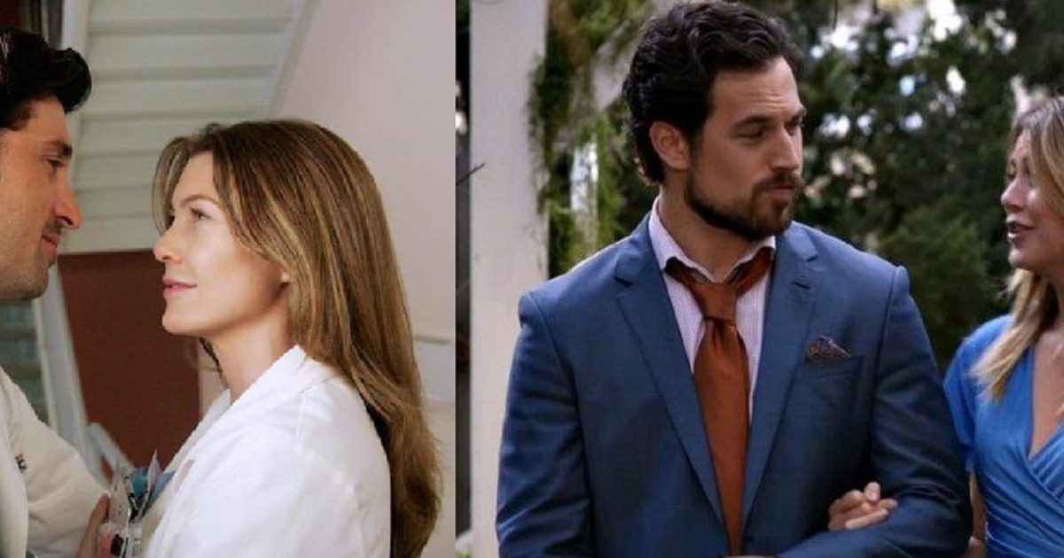 Grey's Anatomy, Krista Vernoff: 'Derek è morto, Meredith merita di ...