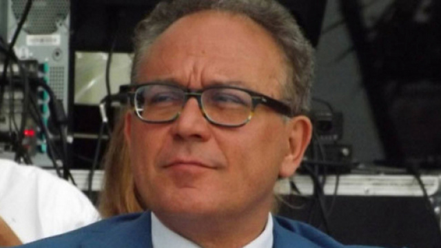 Varriale: 'La Juve ha avuto il coraggio di rischiare molto con l ...