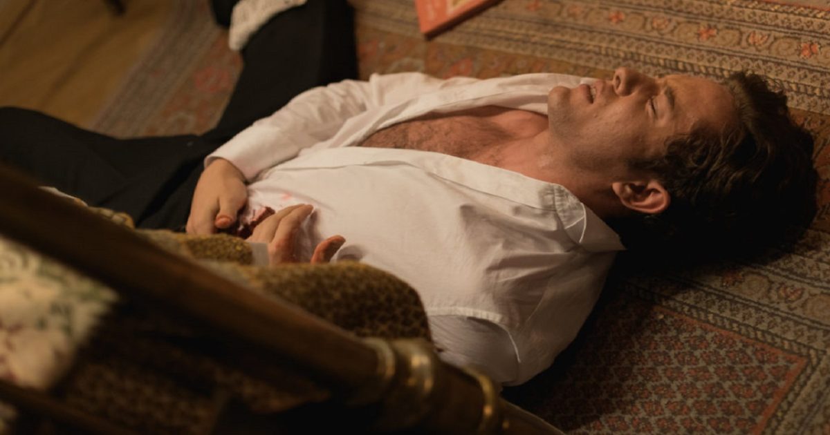 Una Vita anticipazioni e trame spagnole: Samuel pugnalato in pieno ...