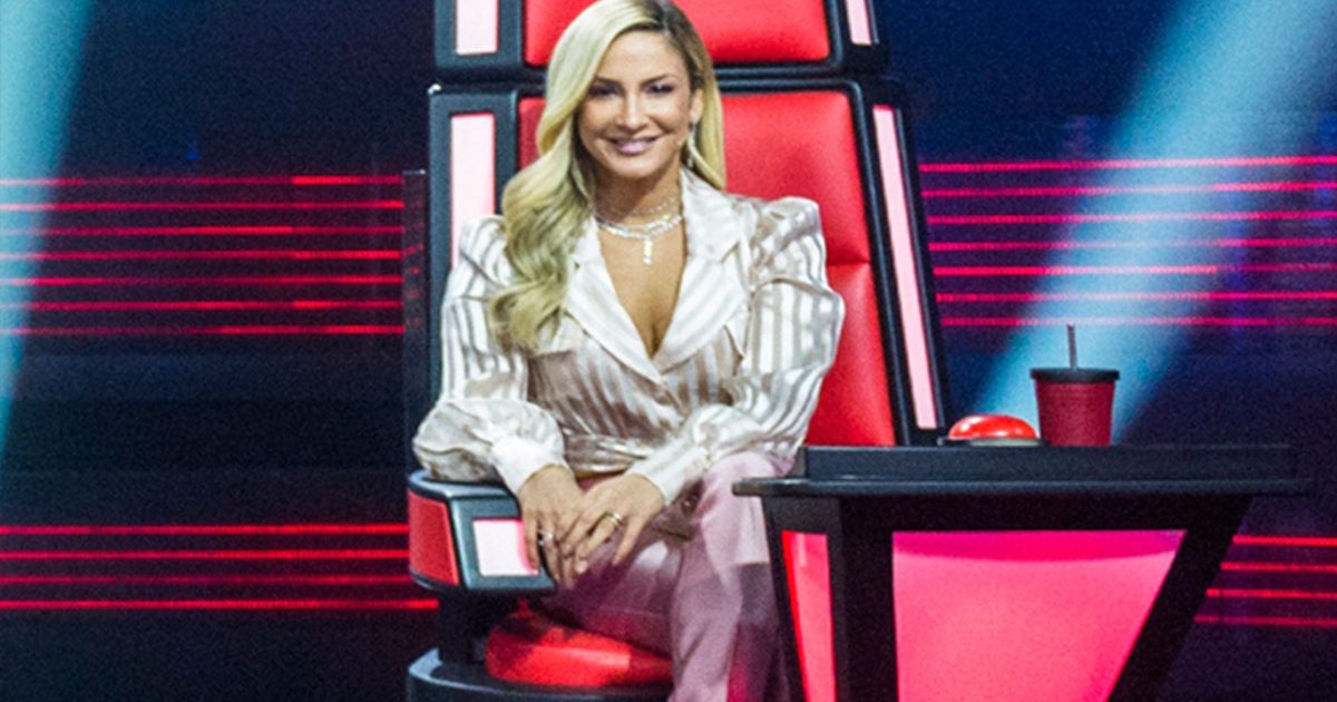 8 curiosidades sobre a vida e a carreira de Claudia Leitte