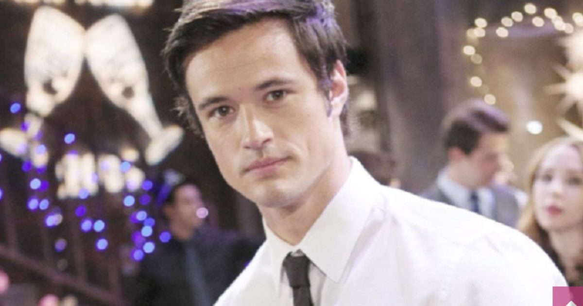 B&B Spoilers: Thomas and Douglas return to LA after Caroline's death