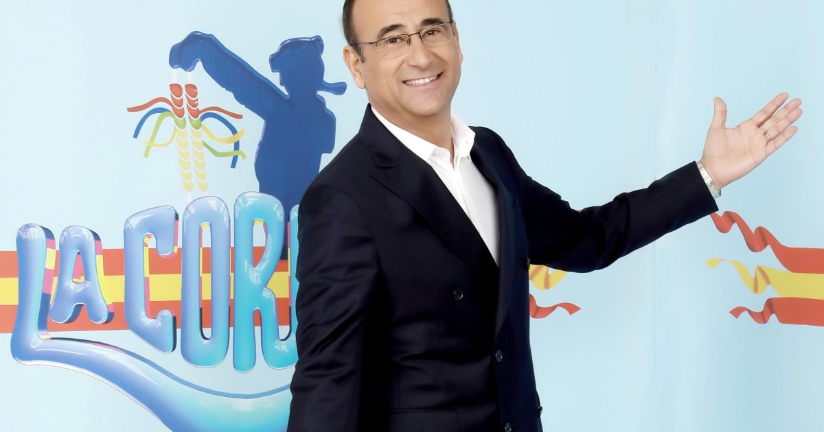 La Corrida, da venerdì in onda su Raiuno e in streaming su Raiplay ...