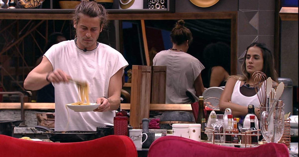 Alberto Mezzetti dal trionfo al GF 15 al Big Brother Brasil, 'Tarzan ...