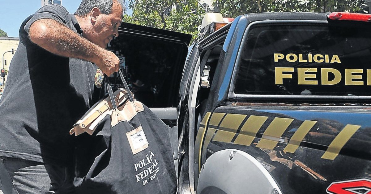 Operação Lava Jato completa 5 anos