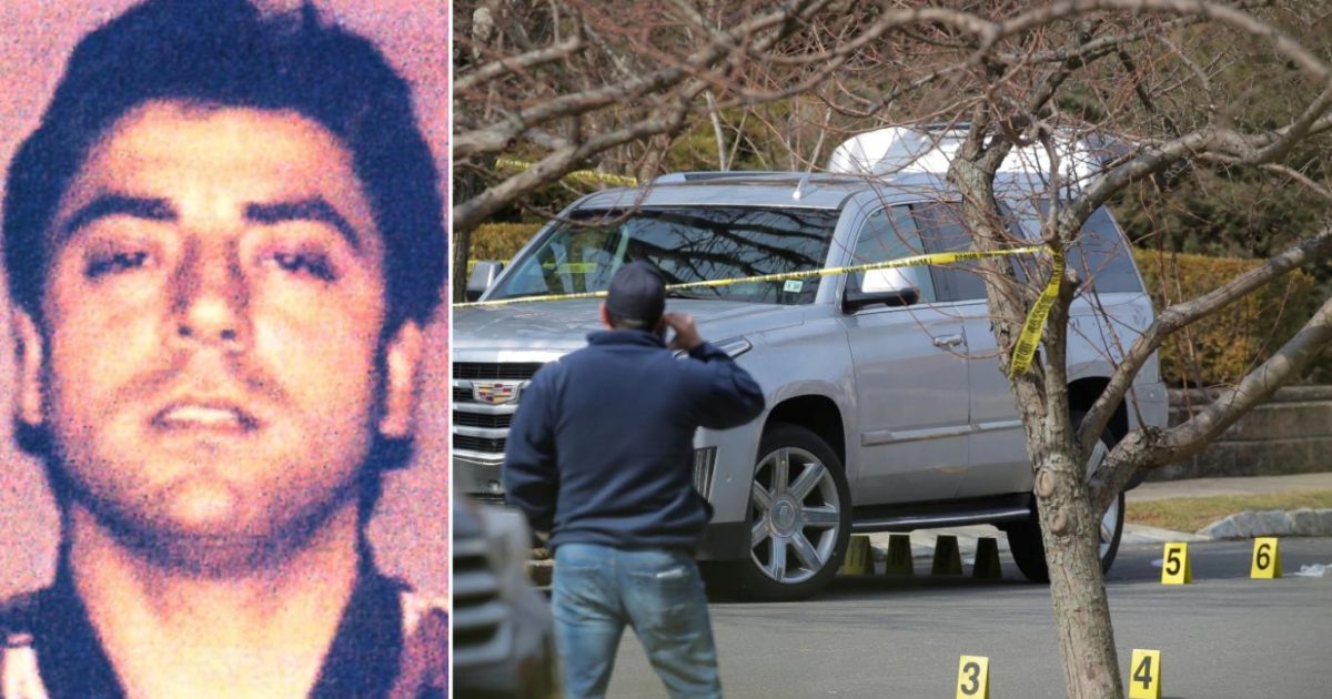 New York, svolta nelle indagini sull’omicidio del boss Frank Calì ...