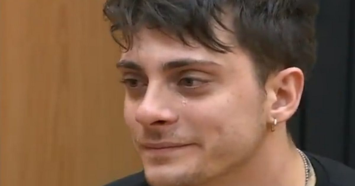 Alessandro Casillo lascia Amici, la lettera a Maria spiega la sua ...