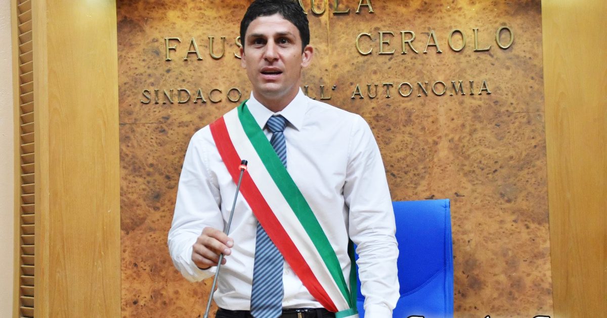 Ladispoli inaugura piazza Almirante, Marietta Tidei non ci sta ...