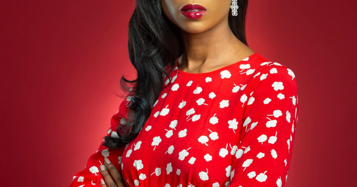 Interview with Instagram influencer Anne Welsh