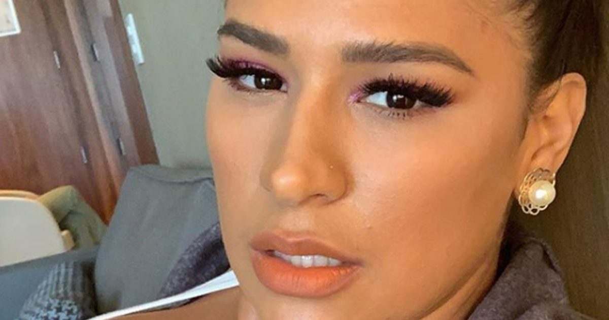 Simone festeja novo casal Maiara e Fernando e fala sobre Bruna e Neymar ...