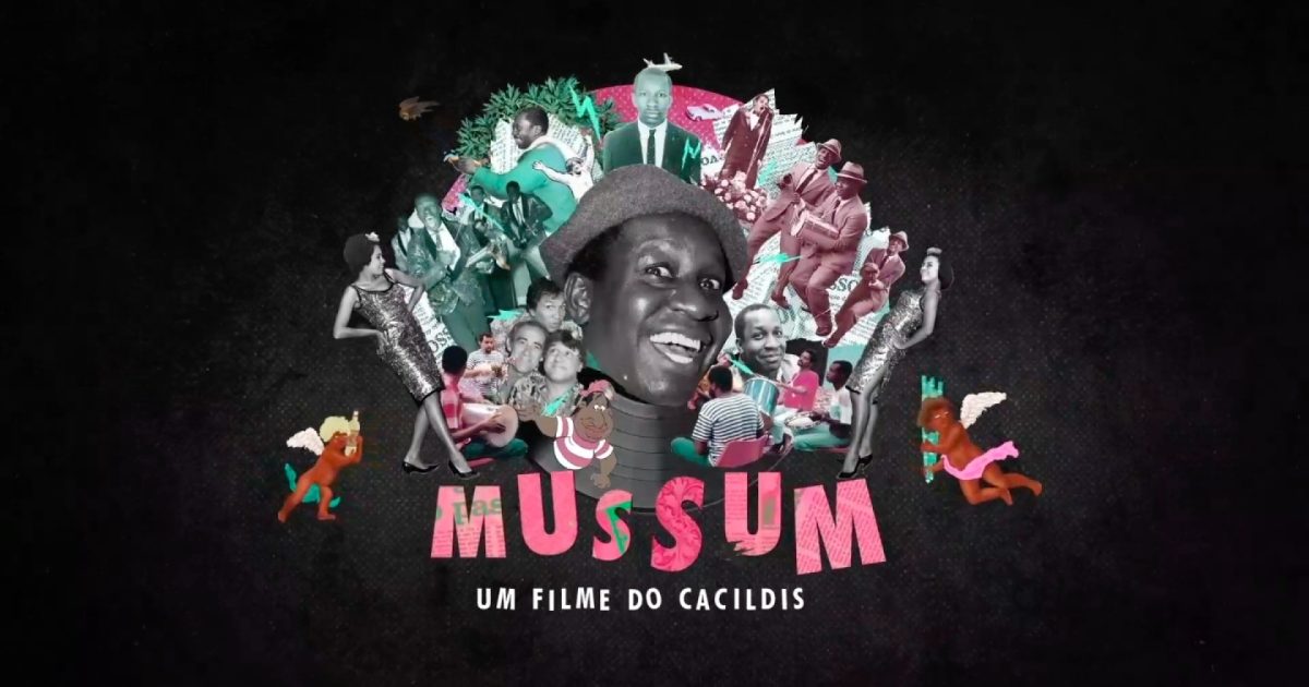 'Mussum - Um filme do Cacildis' estreia dia 4 de abril