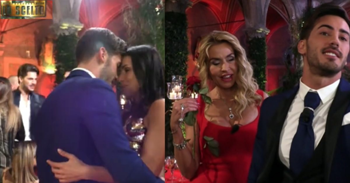 U&D, Ivan Gonzalez, polemica sui social: 'Ha scelto per paura di rimanere solo'