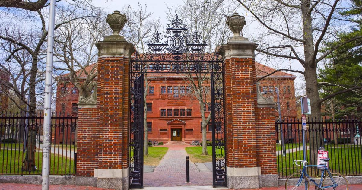 7 Curiosidades sobre a universidade de Harvard