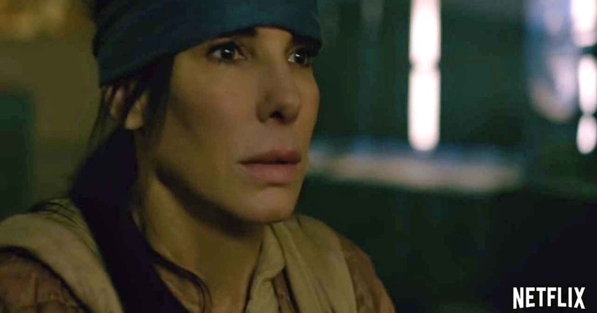 Bird Box to get sequel novel after film becomes hit on Netflix