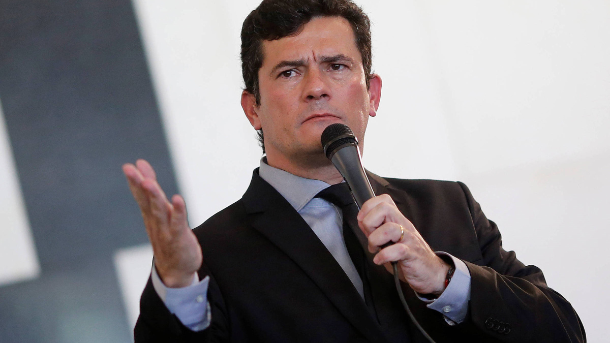 Moro rebate Rodrigo Maia após ser chamado de 'funcionário de Jair ...