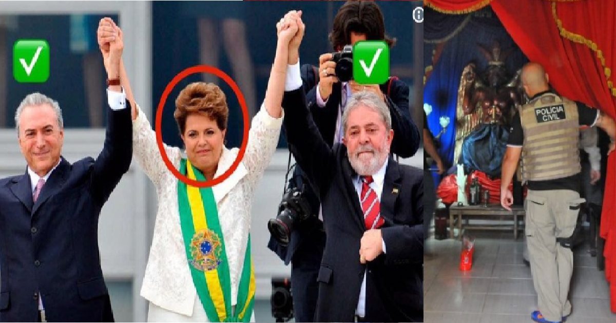 5 melhores memes sobre a prisão do ex-presidente Michel Temer