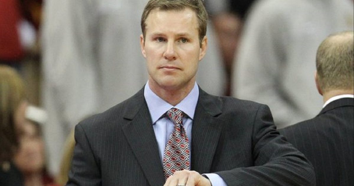 Dueling Fred Hoiberg rumors leave Nebraska basketball in the dark