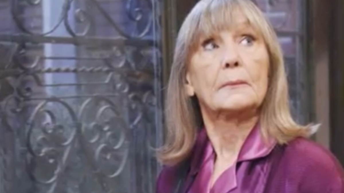 Y&R continues to bring back fan favorites, Dina resurfaces along with ...