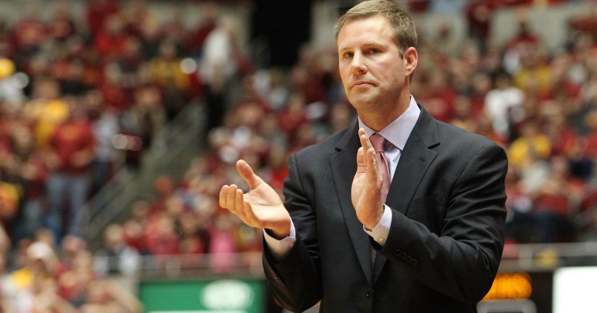 Nebraska basketball: Tim Miles says no good news, no bad news as ...