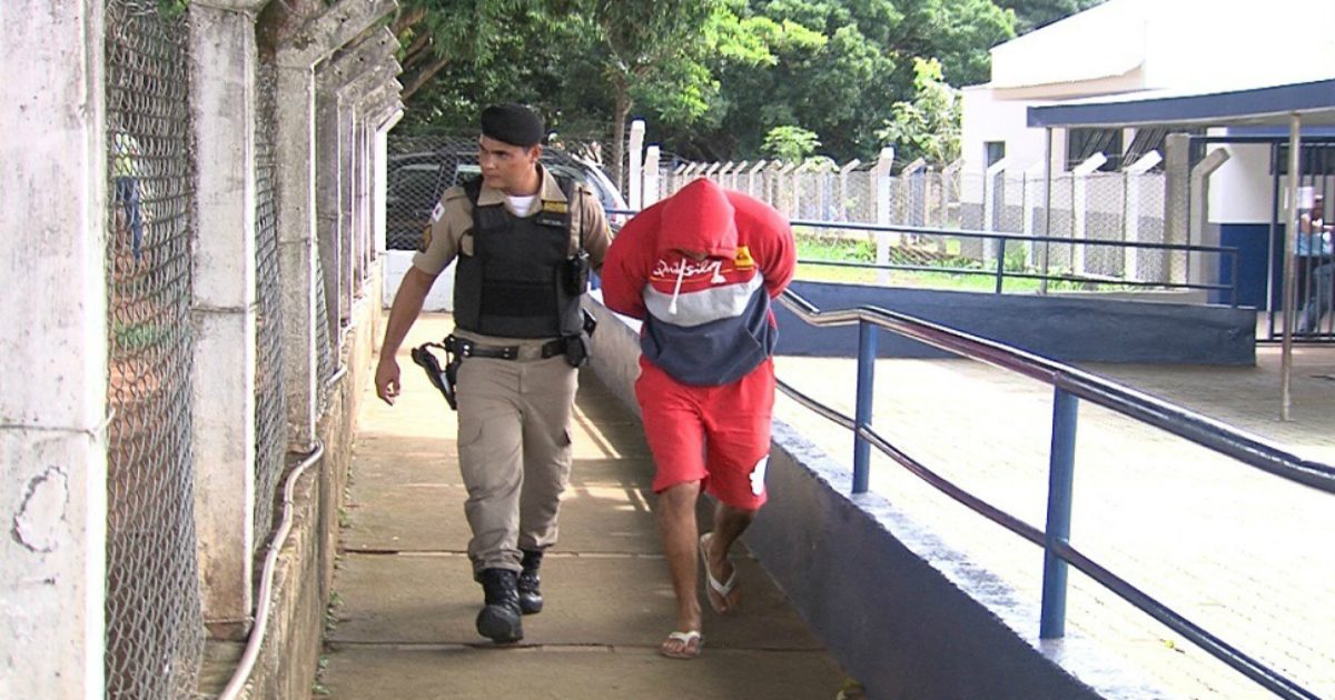 Funcionário De Uma Escola é Suspeito De Abusar Sexualmente Uma Aluna De
