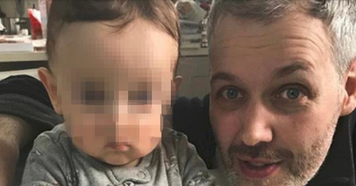 UK, Alex affetto da linfoistiocitosi emofagocitica: lacrime di gioia ...