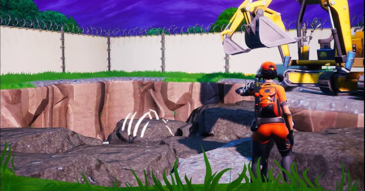 Dusty Divot is going to get another huge change this season