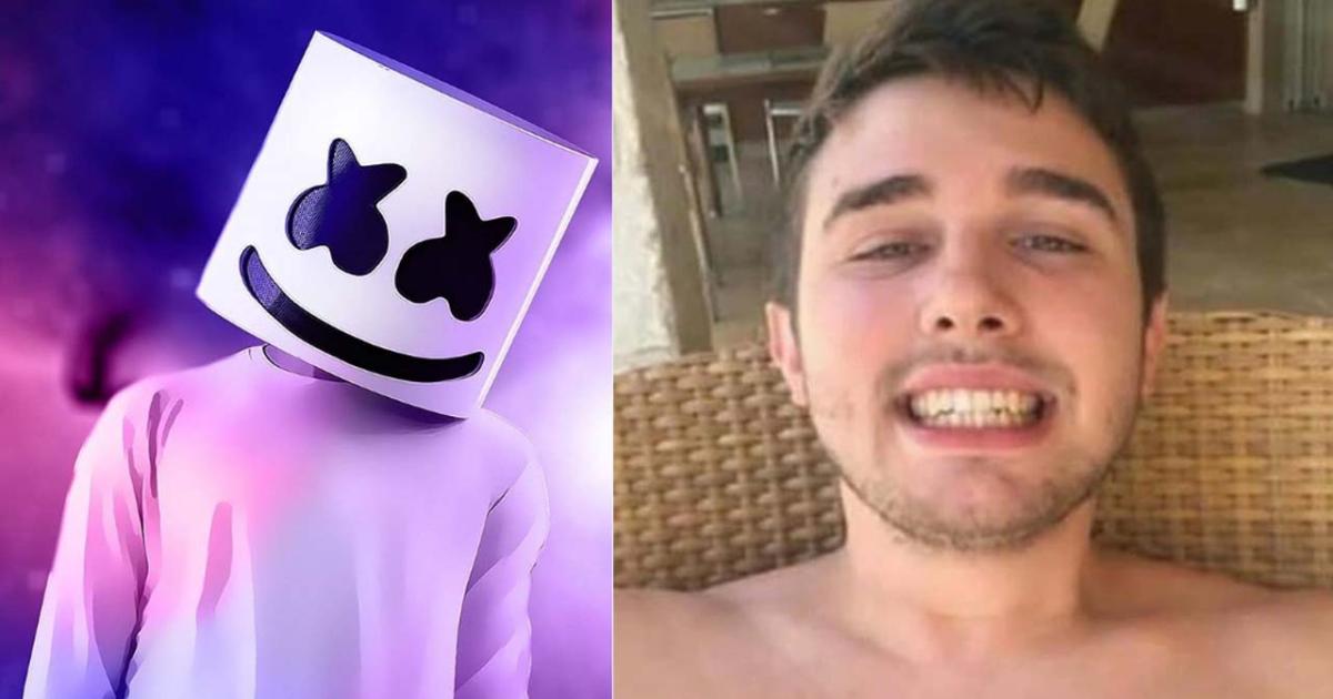 5 rostos de artistas que escondem a identidade