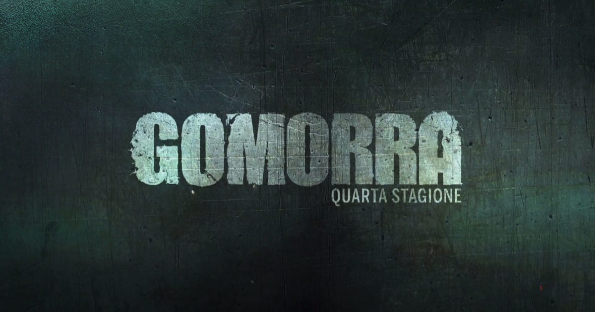 5 curiosità sulla nuova stagione di Gomorra