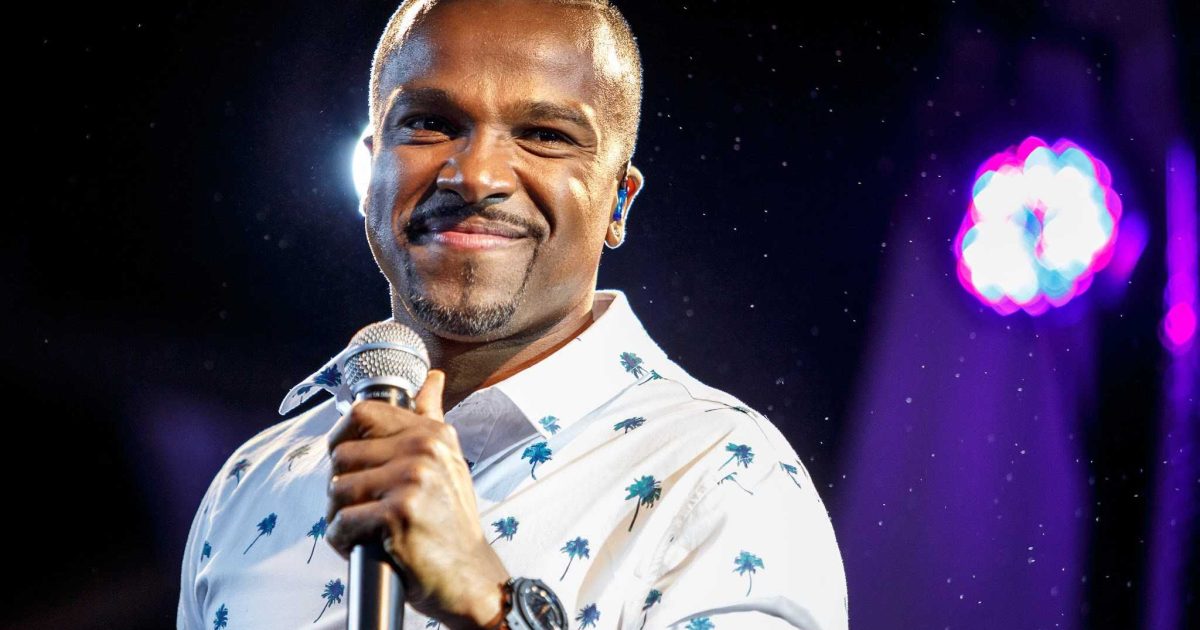 8 fatos sobre a vida e a carreira de Alexandre Pires