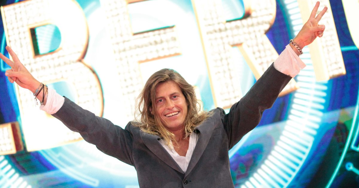 Grande Fratello, lo sfogo di Alberto Mezzetti: 'In Italia mi hanno ...