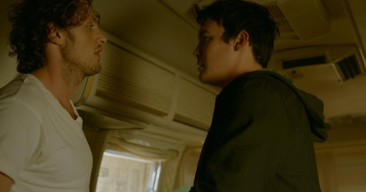 Roswell, New Mexico Spoilers: An unlikely enemy with a major Malex ...