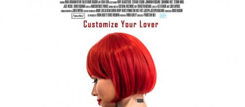 2050: Interview with actress Stefanie Bloom