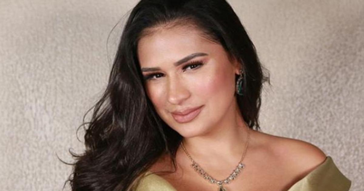 Nos Estados Unidos, Simone mostra simplicidade ao exibir blusa usada há ...