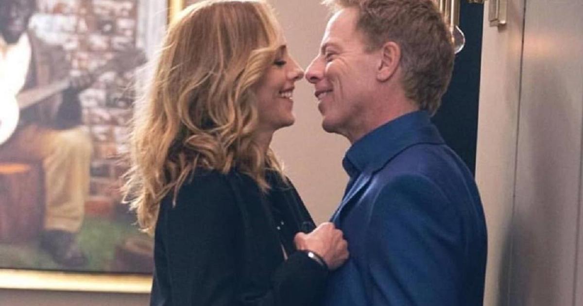 Anticipazioni Grey's Anatomy 15x18: Teddy Altman accusa un malore