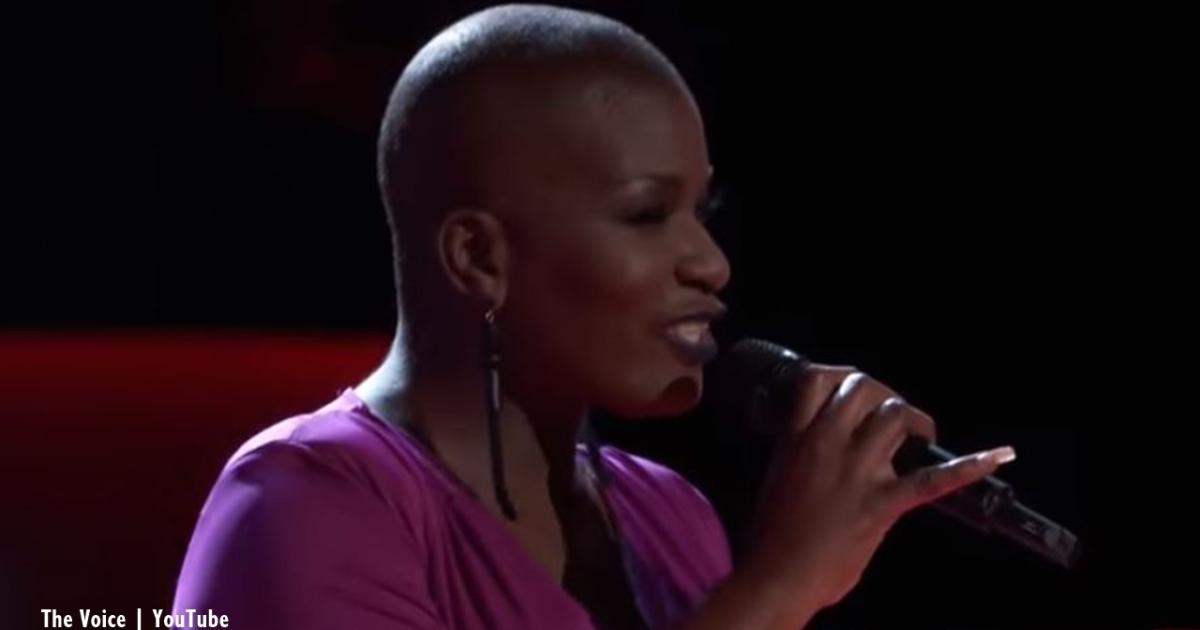 5 video clips of Janice Freeman performing