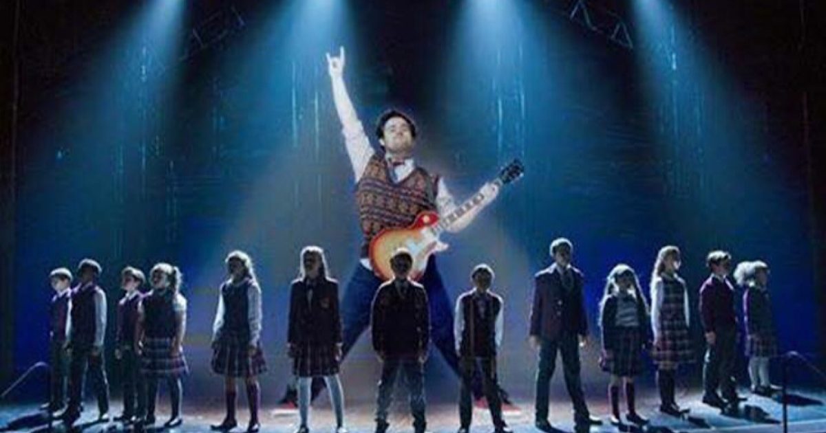 Theater and more: Interview with actress Issie Methven