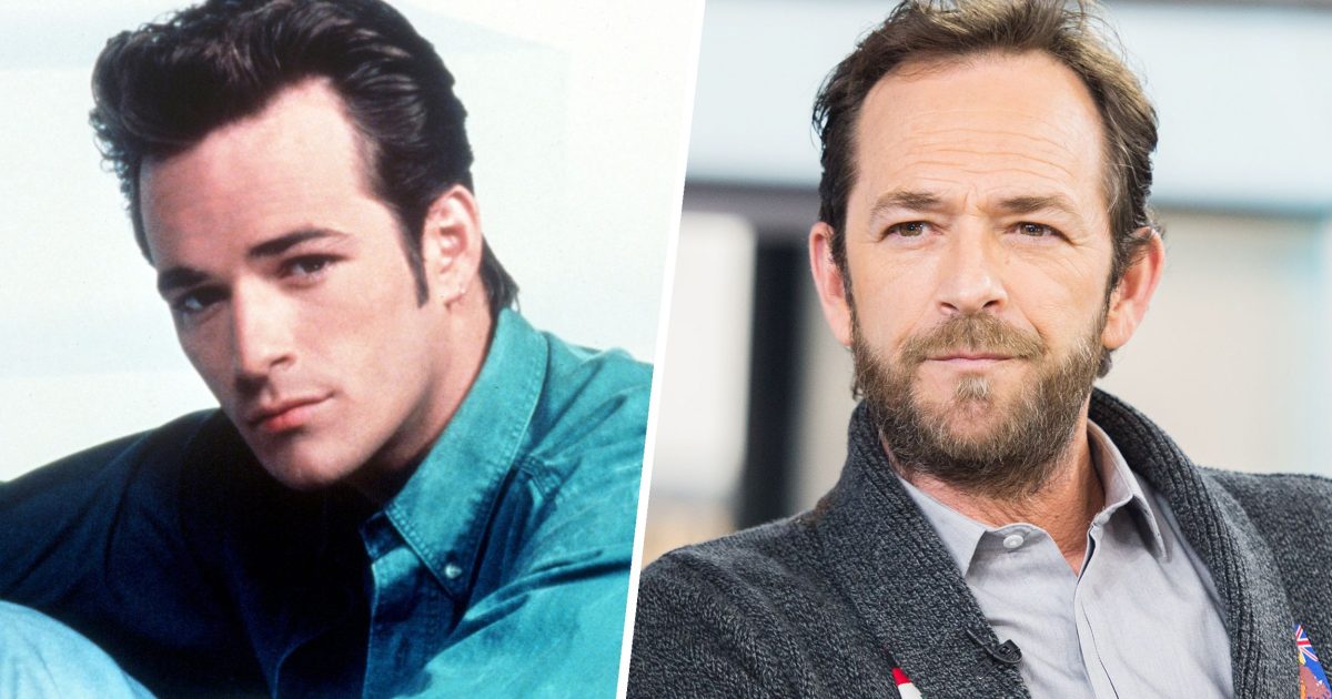 Luke Perry, addio al 'rubacuori' Dylan, sospese le riprese di Riverdale ...