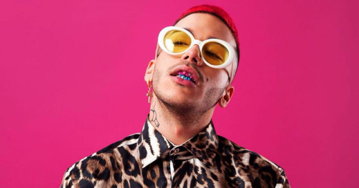 I 5 rapper italiani più ascoltati su Spotify