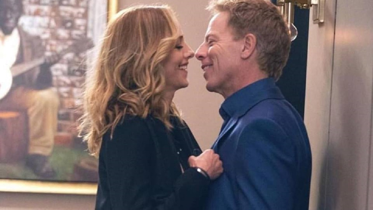 Anticipazioni Grey's Anatomy 15x18: Teddy Altman accusa un malore